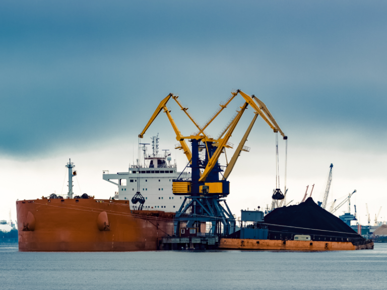 CEM Asia - Shipping & logistics solutions for the cement industry